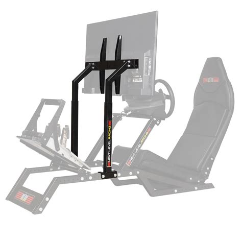 Next Level Racing F Gt Monitor Stand Ricmotech