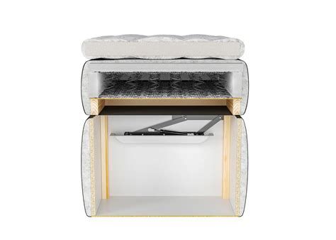 Boxspringbett Lorie Online Kaufen