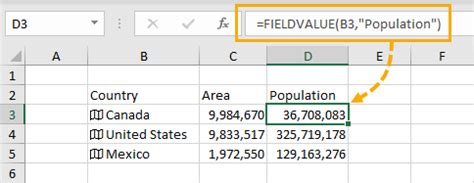 The Complete Guide To Rich Data Types In Excel How To Excel