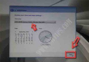 How To Install Windows From USB Pen Drive Simple Method Chtips