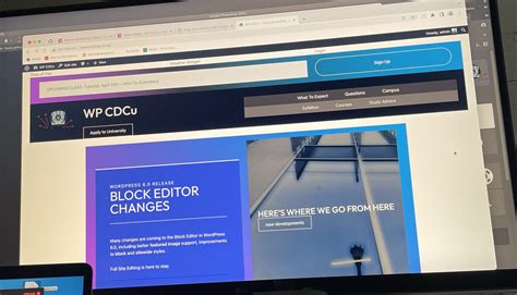 Wordpress Classes — Flex Perception