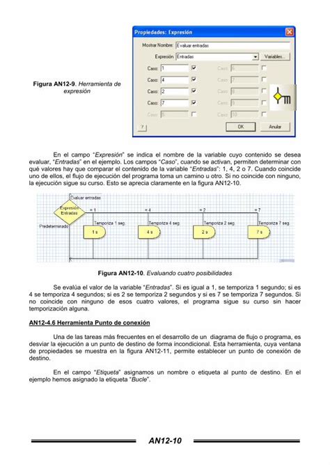 pdf anexo 12 flowcode 4 otra forma de …€¢ soporta diferentes