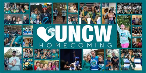A Look Back At Homecoming 2025 University Of North Carolina Wilmington