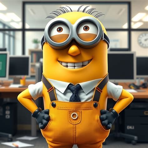 Fun And Playful Minions Outfit Ideas For Every Occasion Ideas For A