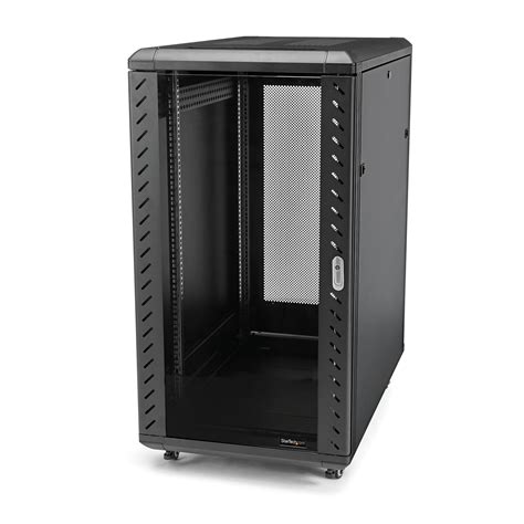 18u Rack Enclosure Server Cabinet Cabinets Matttroy
