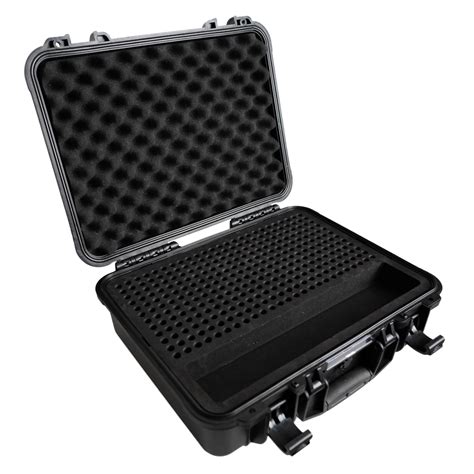 Vertitruss Pin Case Case For Pins And Connectors From Vertitruss Pinclaw