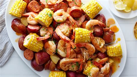 Shrimp Boil A Simply Irresistible Taste Of The South Scrumdiddlyumptious