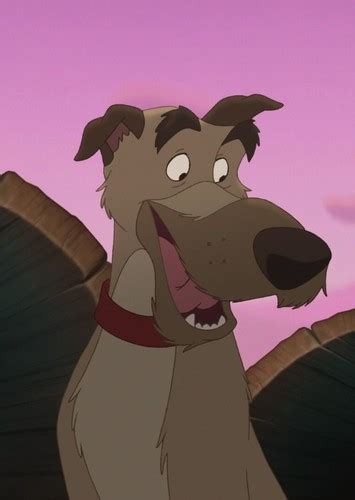 Chief Fan Casting For The Fox And The Hound Live Action Mycast Fan