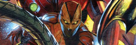 Shocker Herman Schultz In Comics Powers Enemies History Marvel