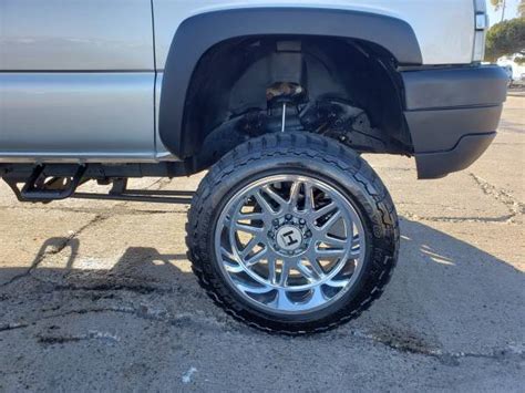 2003 Chevy Monster Truck For Sale Ca Mud Truck Nation