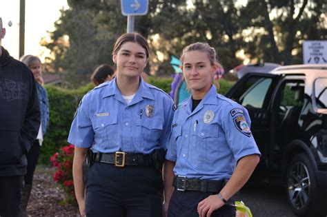Explorer Program Citrus Heights Ca Official Website