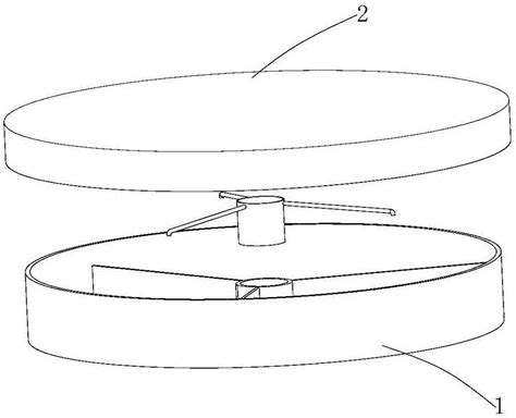 一种抗生素检测装置的制作方法