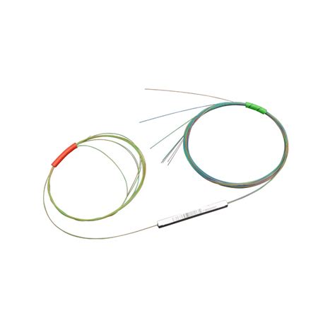 Fiber Optic Plc Splitter Manufacturer Omc
