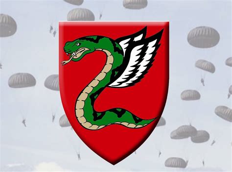 חטיבת הצנחנים