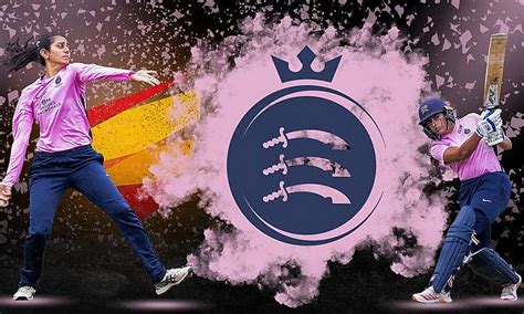 Middlesex Cricket Presents Bid To Ecb For Professional Womens Cricket