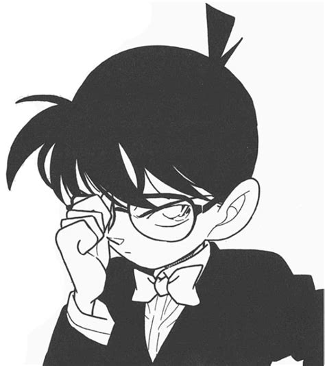 【素材】超长期，名侦探柯南素材（已处理）橡皮章吧百度贴吧 花瓣网