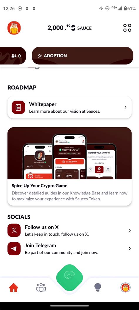 Sauces Apk Download For Android Free