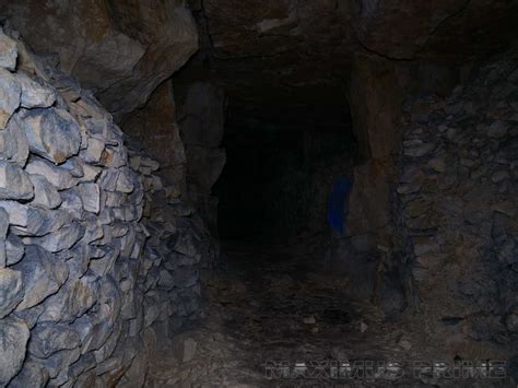 Upper Balls Green Mine Maximus Prime