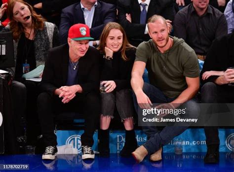 136 Anna Mcenroe Photos And High Res Pictures Getty Images