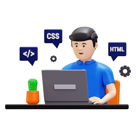 Developer Png Pngs For Free Download