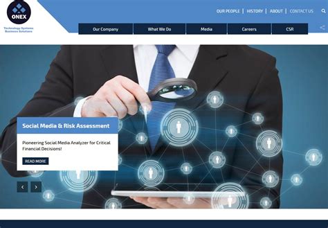 ONEX - Aboutnet