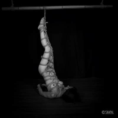 Shibari France Tumblr Tumbex