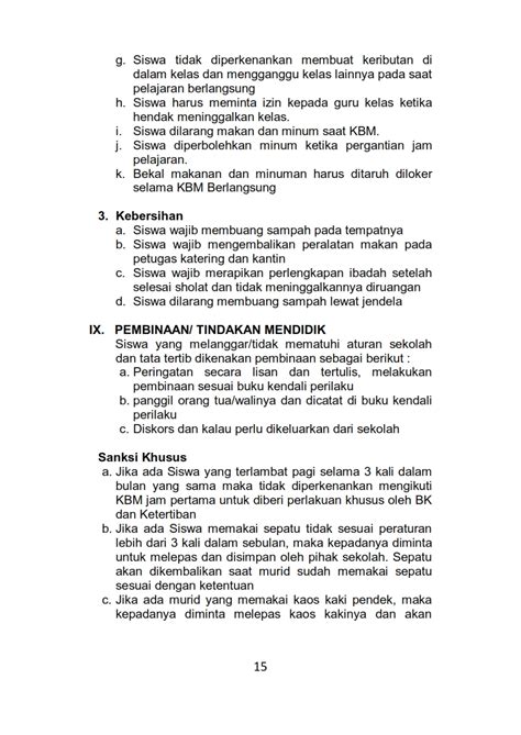 Masa Pengenalan Lingkungan Sekolah Smp Negeri 4 Gresik