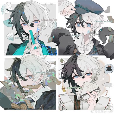 Original Drawn By Sanweiemoqiu Danbooru