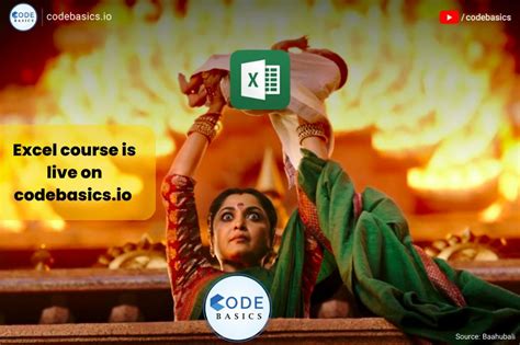 Kirandeep Marala On Linkedin Codebasics Excel Launch Course