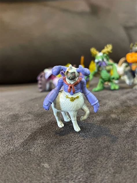 Digimon Deva 12 Complete Set On Carousell