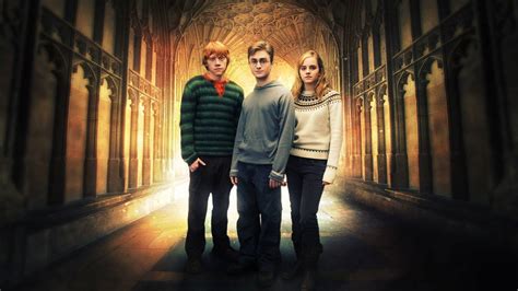100 Ron Weasley Wallpapers