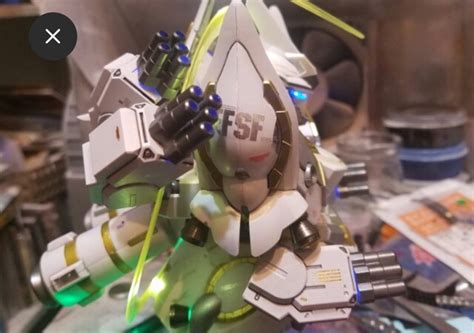 Sd ネオ・ジオング｜モデルワークショップさんのガンプラ作品｜gunsta（ガンスタ）