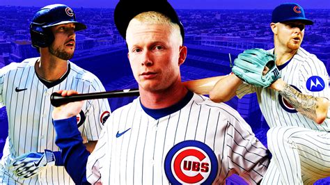2025 Mlb Season Recap Chicago Cubs