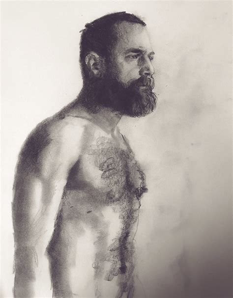 Craft Supplies And Tools Paper Drawing And Drafting Male Nude Gay Nude