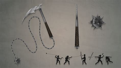 Kusarigama Kriegsfan