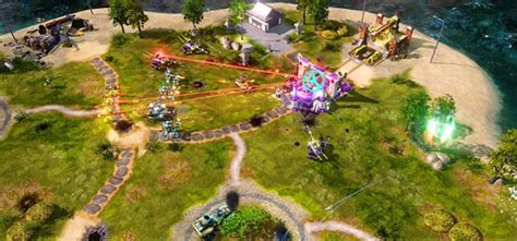 Best Mods For Command And Conquer Red Alert 3 Fandomspot