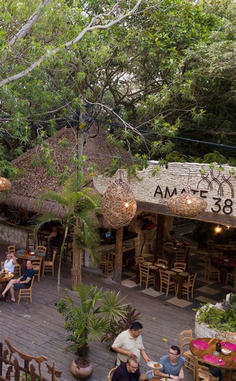Amate 38 Playa Del Carmen QuÉ Hacer Playa Del Carmen