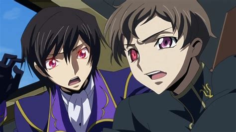 Rolo The Real Tragic Character Of Code Geass Animated Times