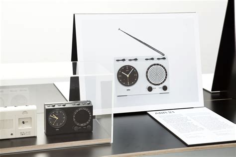 Adi Design Museum Celebrates The Work Of Dieter Rams Wallpaper