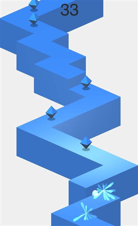 Zigzag Zump Unity Game Source Code By Itsnailed Codester