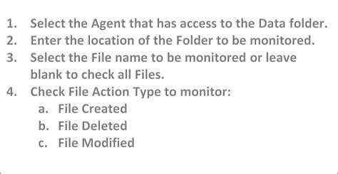 Cognos Command Center Setting Up Triggers