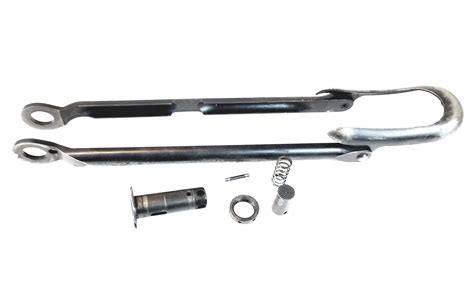 Romanian Ak Underfolder Stock With Hardware