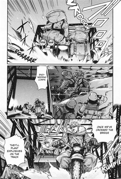 [inariya Fusanosuke] Hyakujitsu No Bara Vol 2 2022 Reissue [eng] Page 4 Of 7 Myreadingmanga