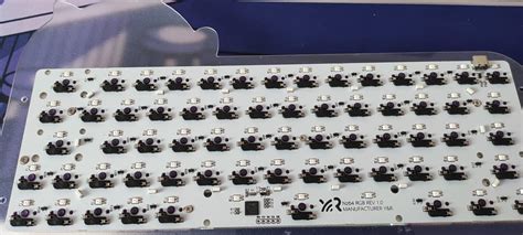 Epomaker Mini Cat 64 Big Brain Cat