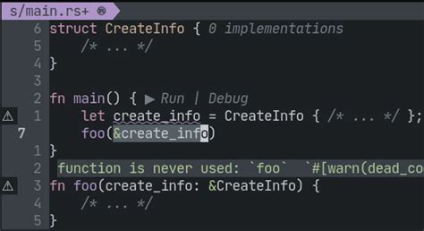 Automatically Insert Reference During Completion If Theres A Matching Variable · Issue 5449