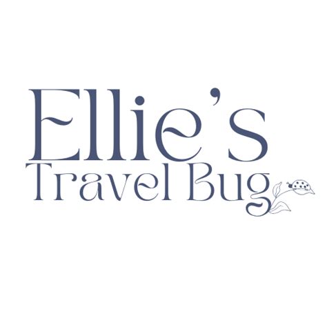 Meet The Team Ellies Travel Bug