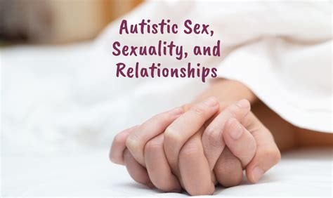Autistic Adult Aane