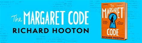 The Margaret Code Meet The Detective Duo Youll Never Forget In This