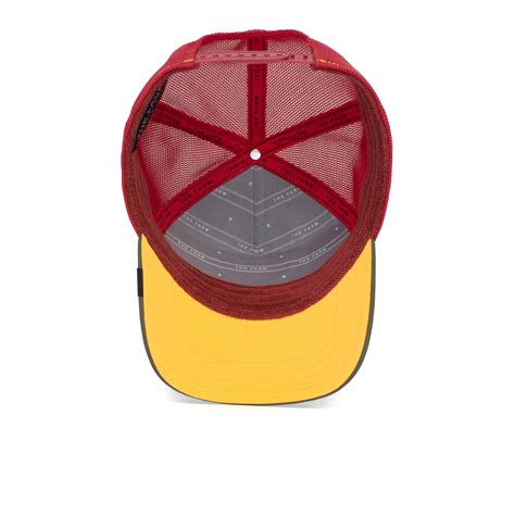 Thunder Lizard Queuecaps