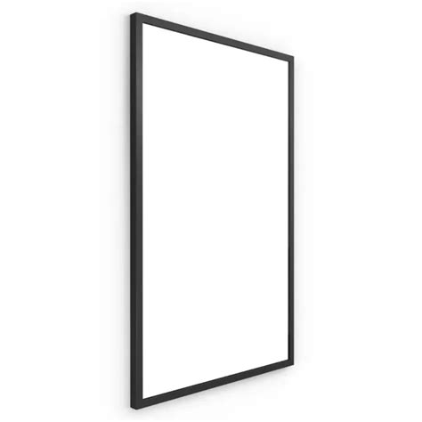 Docklands Rectangular Mirrors 50x80cm — Wire And Cable Lighting